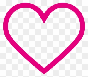 Herz Pik - Heart - Free Transparent PNG Clipart Images Download