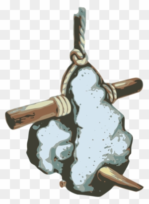 Free Ancient Anchor - Ancient Anchors - Free Transparent PNG Clipart ...