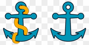 Anchor Clip Art Vector, Transparent PNG Clipart Images Free Download ...
