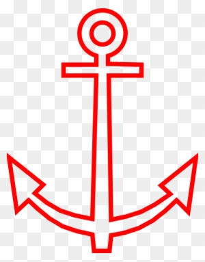 Anchor Clip Art, Transparent PNG Clipart Images Free Download , Page 2 ...
