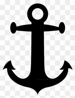 Ancla Vector Ancre Marine - Anchor - Free Transparent PNG Clipart ...