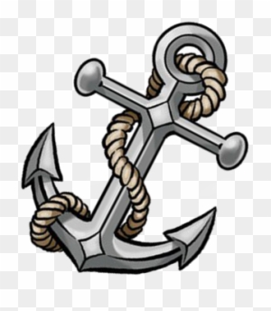 Anchoring - Vista Ridge Njrotc Ornament (round) - Free Transparent PNG ...