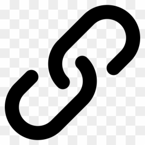 Link Chain Url Uri Anchor Comments - Icona Catena - Free Transparent ...