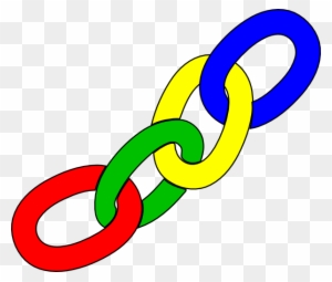 Chain Link Clip Art, Transparent PNG Clipart Images Free Download ...