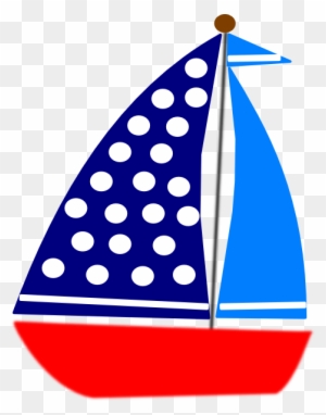 Blue Sailboat Clipart, Transparent PNG Clipart Images Free Download ...