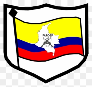 Farc - Farc Revolutionary Armed Forces Of Colombia - Free Transparent ...