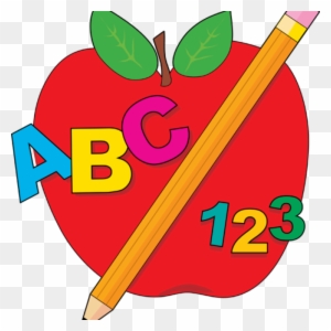 Back To School Images Clip Art School Clipart Free - Abc Clip Art ...