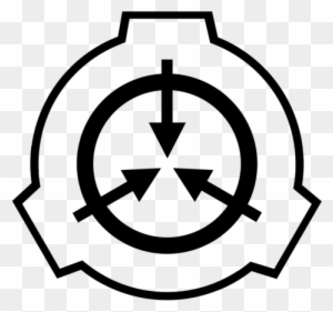 Scp Mobile Task Force Alpha-1 By Drusan13 - Scp Foundation Scp Logo ...