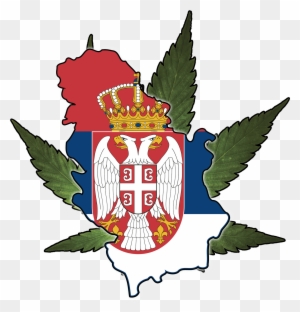 Grb Republike Srbije - Free Transparent PNG Clipart Images Download