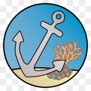 Ian Symbol Anchor Damage Management - Management - Free Transparent PNG ...