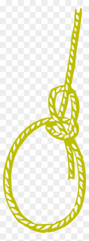 Infinity Knot Clipart No Background - Nautical Ropes Transparent ...