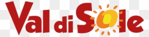 Valdisole - Val Di Sole Logo - Free Transparent PNG Clipart Images Download
