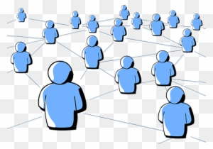 Communicating The Facts - Social Network Competition Png - Free ...