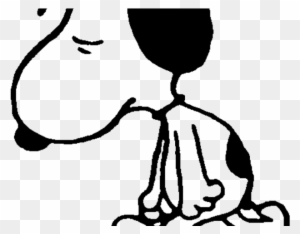 Charlie Brown Sad Walk