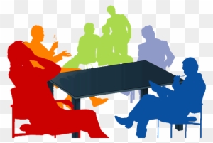 All Members Meetings - Board Of Directors Icons - Free Transparent PNG ...