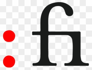 Fi Logo - Free Transparent PNG Clipart Images Download