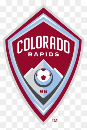 Colorado Rapids Logo - Free Transparent PNG Clipart Images Download