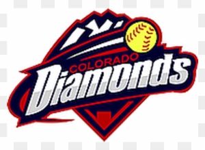 Colorado Diamonds - Emblem - Free Transparent PNG Clipart Images Download