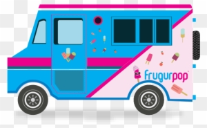 Popsicle Clipart Van Many Interesting Cliparts - Frugurpop - Free ...