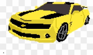 Bumble Bee Car - Performance Car - Free Transparent PNG Clipart Images ...