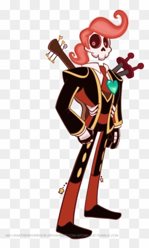 Manolo Sanchez Drawn By Atomi-cat - Boneheads Comic Characters - Free ...