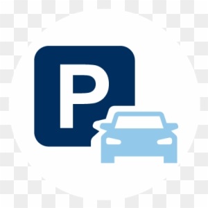 Parking Management Icon - Cape Town Comedy Club - Free Transparent PNG ...