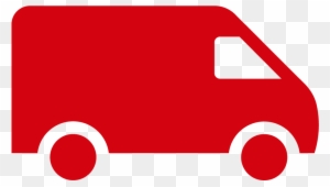 Dhl Delivery Van - Vehicle Horn - Free Transparent PNG Clipart Images ...