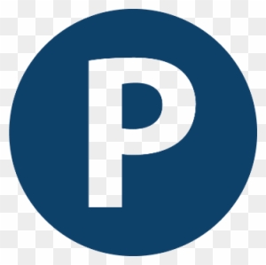 Parking - Parking Round Icon Png - Free Transparent PNG Clipart Images ...