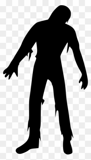 Zombie Comments - Bodybuilding Clipart - Free Transparent PNG Clipart ...