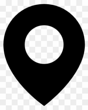 Map Marker Icons - Circle - Free Transparent PNG Clipart Images Download