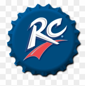 Rc Cola Logo - Rc Cola Logo Png - Free Transparent PNG Clipart Images ...