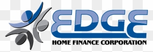 Logo - Edge Home Finance Corporation Logo - Free Transparent PNG ...