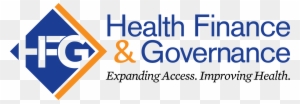 Health Finance And Governance Project - Free Transparent PNG Clipart ...