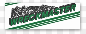 Professional Towing Service Always Ready To Help, Our - Wreckmaster ...
