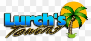 0433 007 - Lurch's Towing - Free Transparent PNG Clipart Images Download