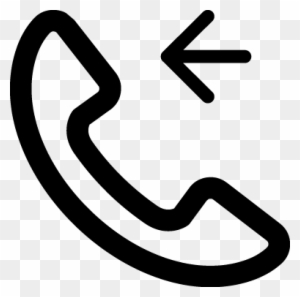 Give - Vector Telephone Call - Free Transparent PNG Clipart Images Download