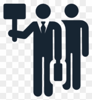 Job Icon - Look For Job Icon - Free Transparent PNG Clipart Images Download