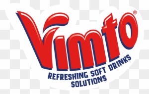 Consolidated Its Distribution, Scheduling, Billing - Vimto Logo - Free ...