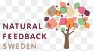 Natural Feedback Logo - Logo - Free Transparent PNG Clipart Images Download