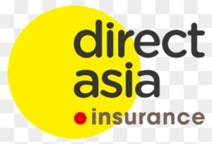 Directasia Car Insurance Review - Direct Asia Insurance Logo - Full ...