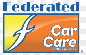 Federated Car Care Professionals Logo - Federated Auto Parts - Free ...