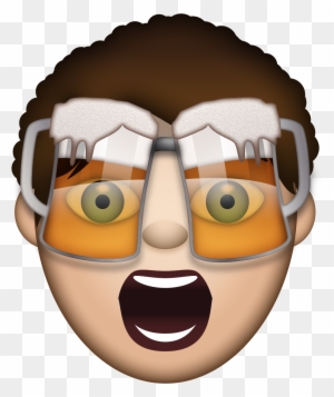 Have Produced The World's First As Part Of Their Brand - Beer Goggles ...