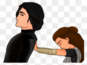 Reylo - Reylo Cute - Free Transparent PNG Clipart Images Download