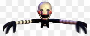 Thepuppetiscoming - Puppet Jump Scare - Free Transparent PNG Clipart ...