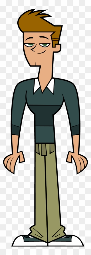 We Build Chris Face Iyeah Iyeah Iyeah Iyeah - Total Drama Island Noah ...