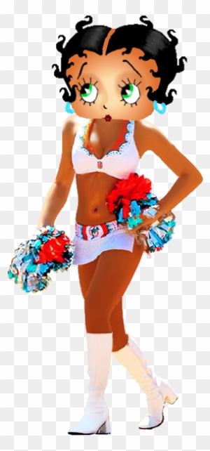 Betty Boop - Vintage Betty Boop Cartoons - Free Transparent PNG Clipart Images Download