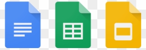 Google Slides Icon Free - Google Slides App Icon - Free Transparent PNG ...
