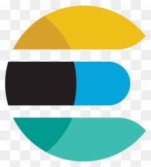 Illustration For Add Data To Elasticsearch - Elastic Search Logo Png ...