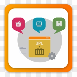 Free Inventory Management System Logo - Clipart For Warehouse - Free ...