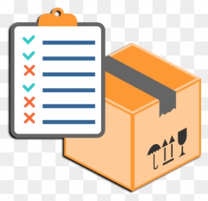 Free Inventory Management System Logo - Clipart For Warehouse - Free ...